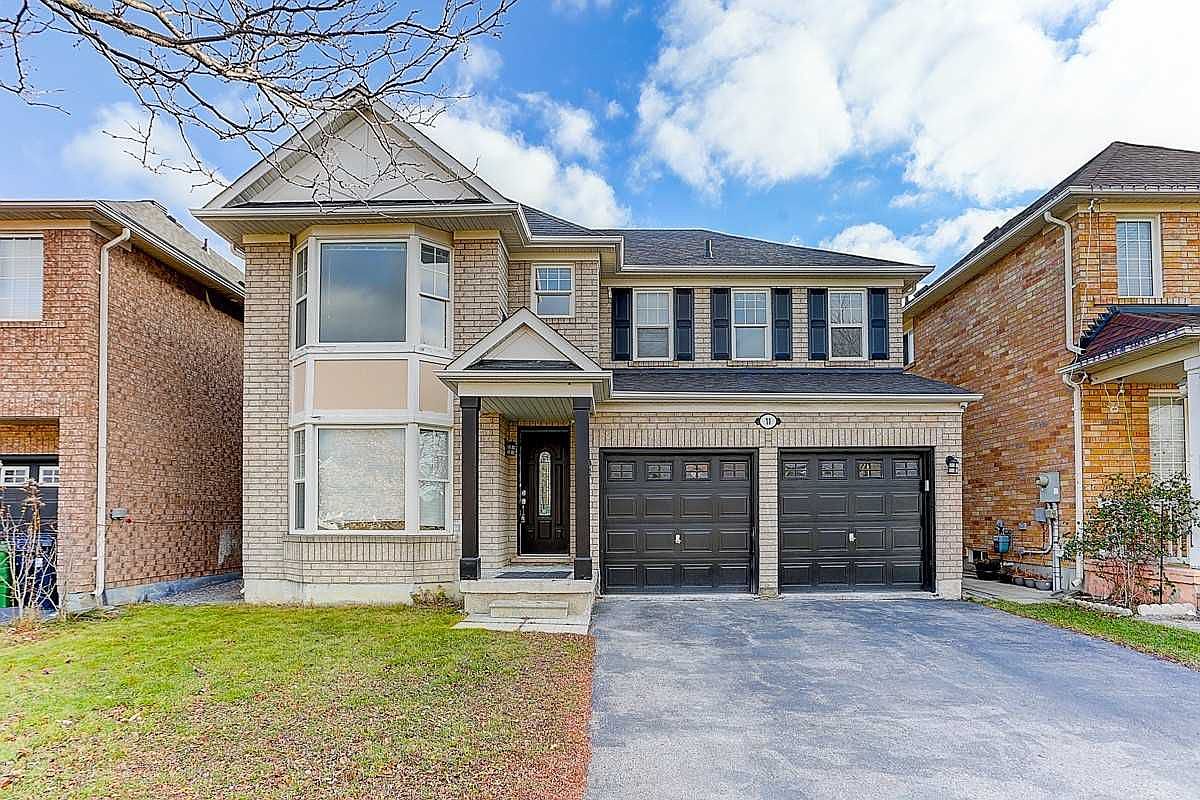 11 Dragonfly Cres, Toronto, ON M1X 1W2 | Zillow