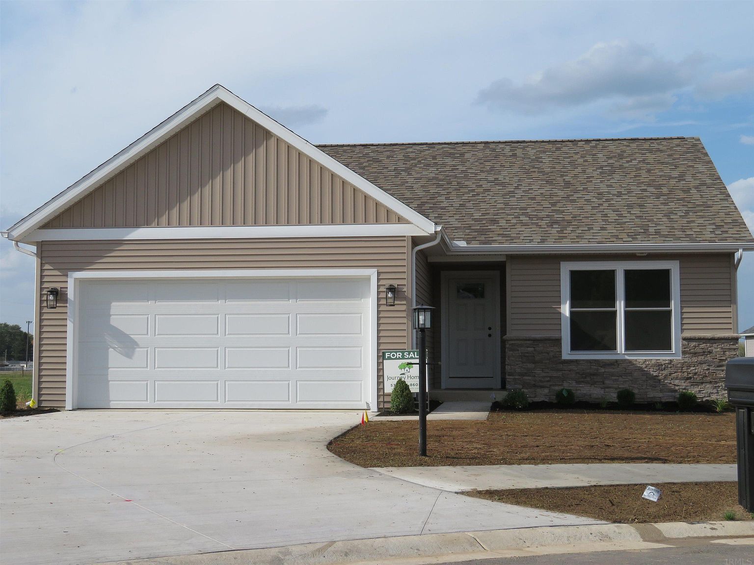 18527 Falcons Lair Ct, New Paris, IN 46553 | MLS #202336614 | Zillow