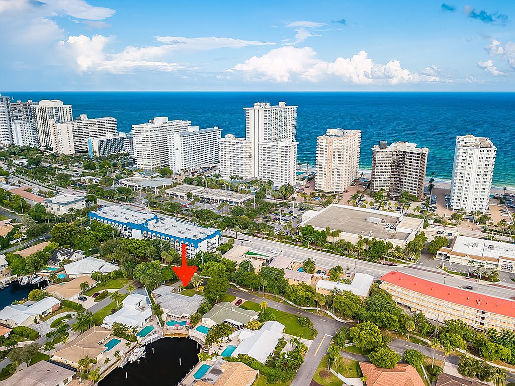 3821 NE 34th Ave, Fort Lauderdale, FL 33308 | Zillow