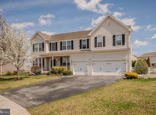 1119 Wilde Way, Middletown, DE 19709 | MLS #DENC2081498 | Zillow