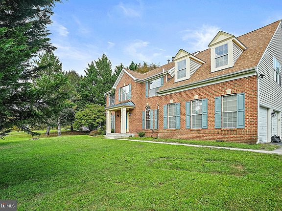 604 James Ridge Rd, Bowie, MD 20721 | MLS #MDPG2089020 | Zillow