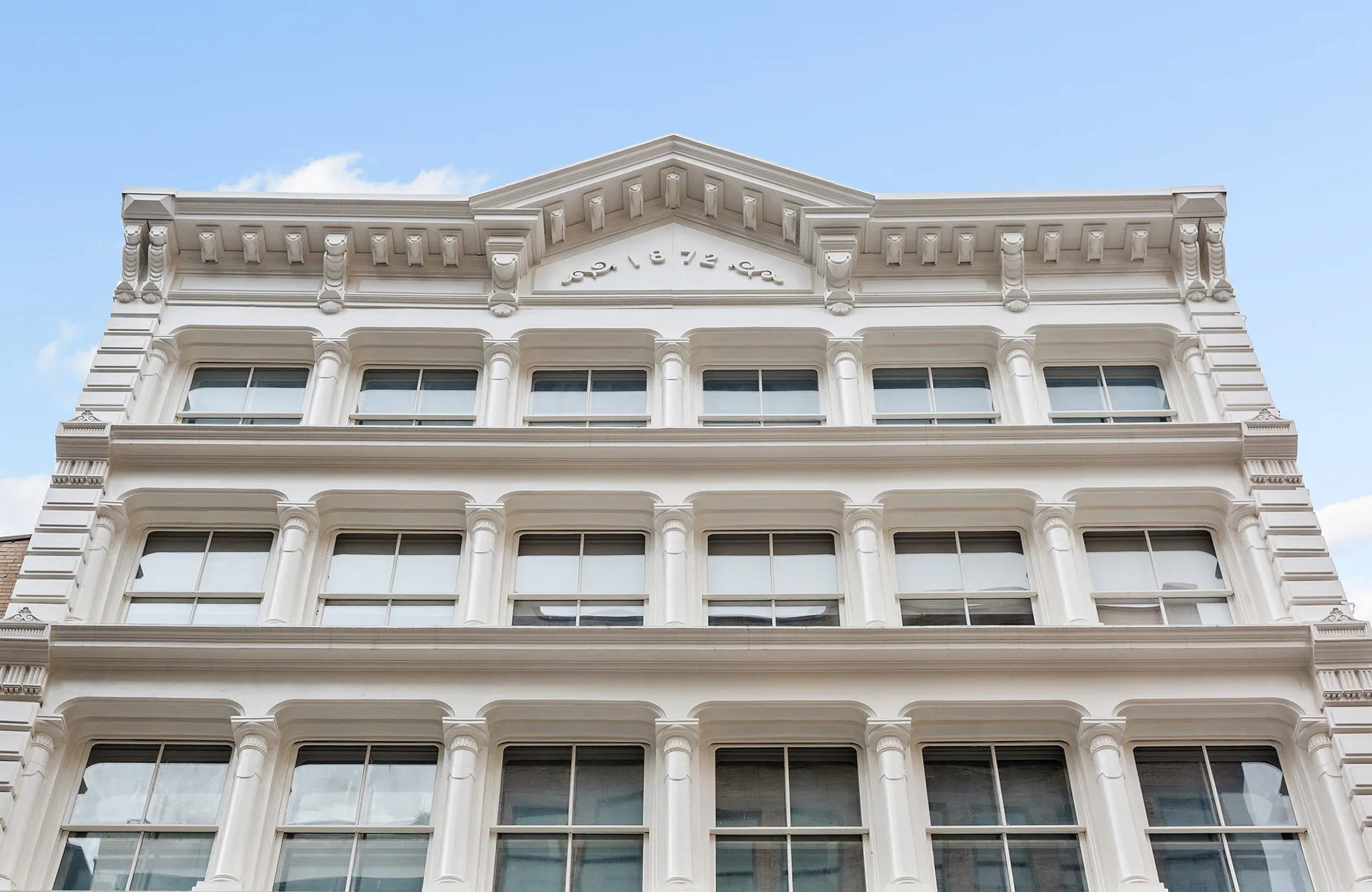 47 Mercer Street #2 in Soho, Manhattan | StreetEasy