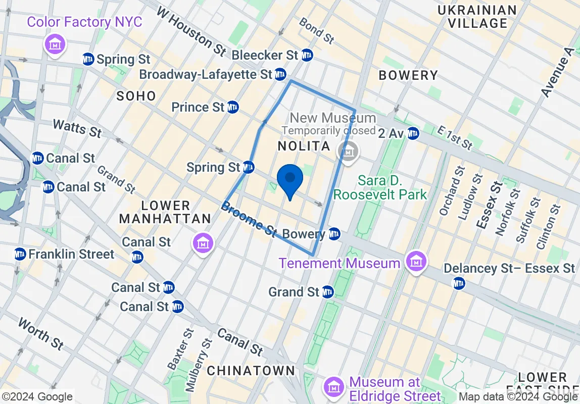 200 Mott Street #2C in Nolita, Manhattan | StreetEasy