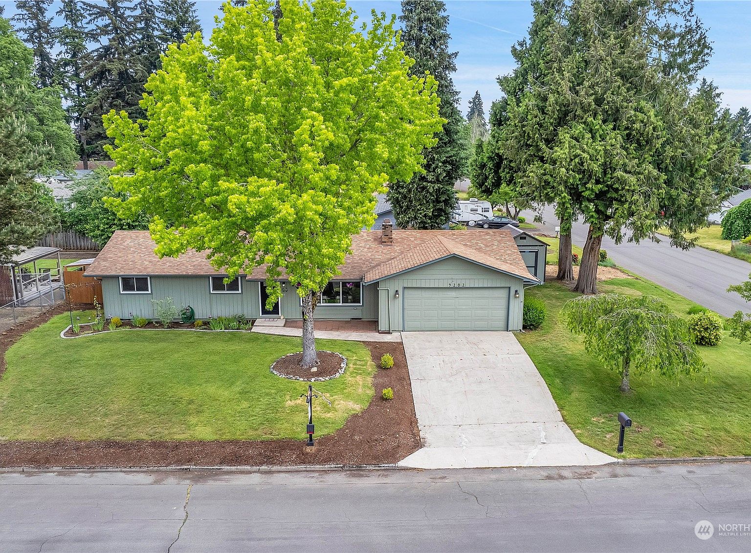 9202 NE 99th Street, Vancouver, WA 98662 | Zillow