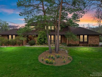 1398 Wolverhampton La, Ann Arbor, MI 48105 | MLS #3293041 | Zillow