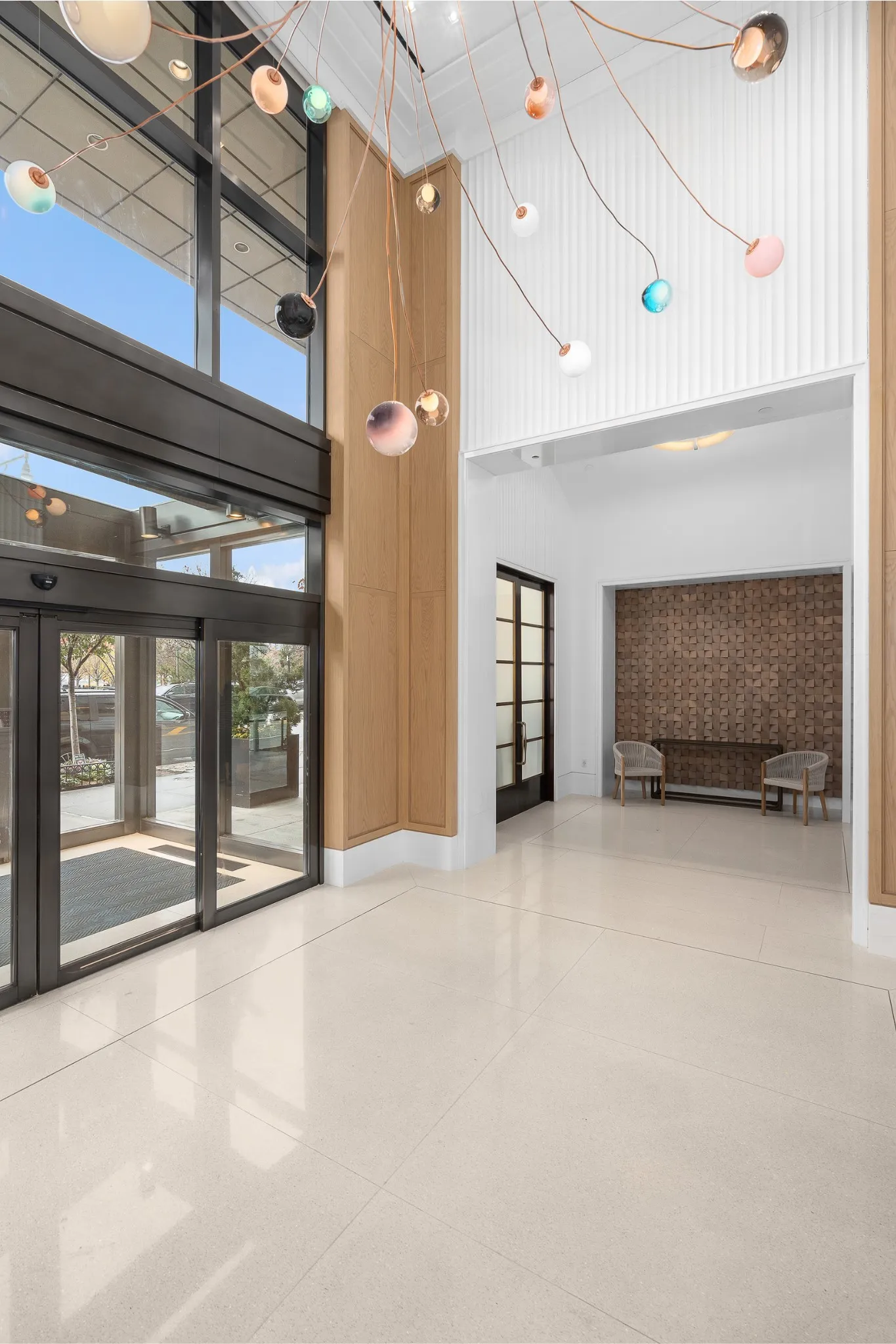 140 Riverside Boulevard #506A in Lincoln Square, Manhattan | StreetEasy