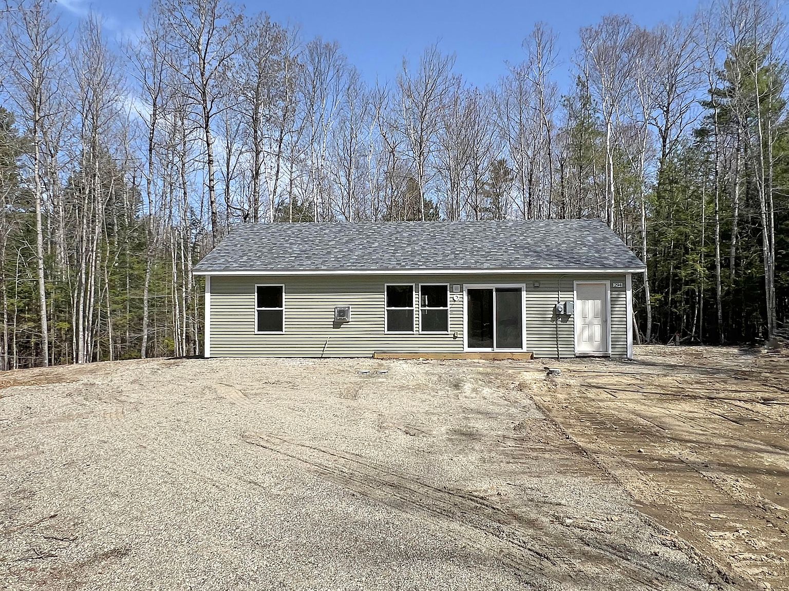 294 Otis Road, Otis, ME 04605 | Zillow