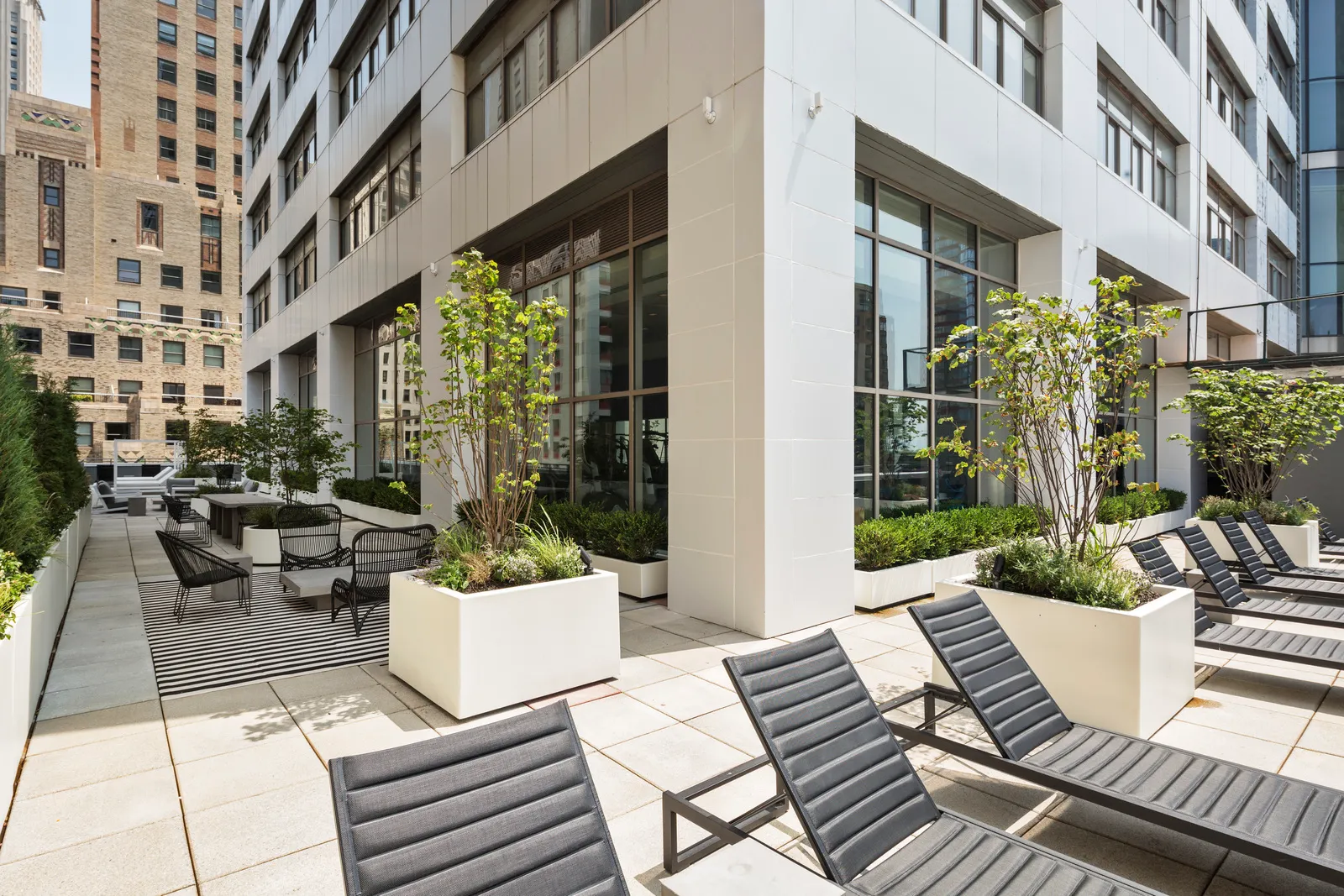 90W at 90 Washington Street in Financial District : Sales, Rentals ...