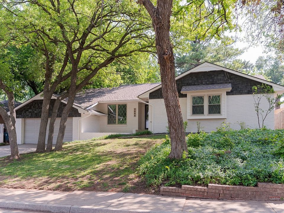 2004 Cedar Ridge Rd, Edmond, OK 73013 | Zillow