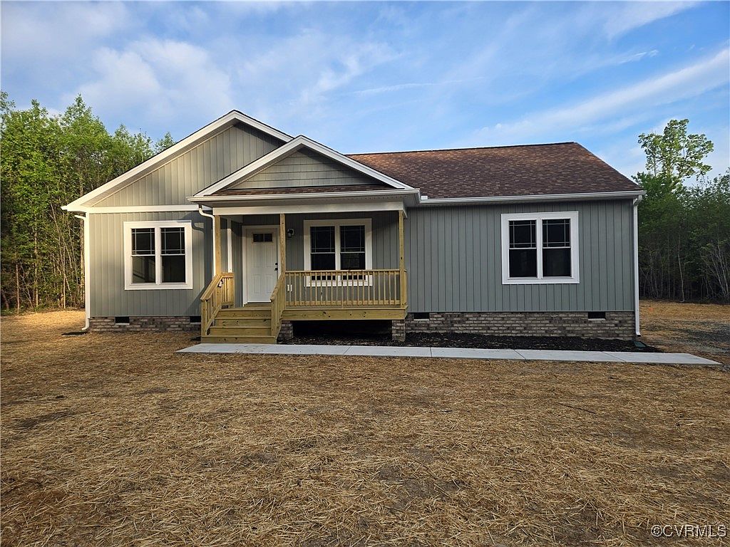 1833 Bumpass Rd, Bumpass, VA 23024 | Zillow