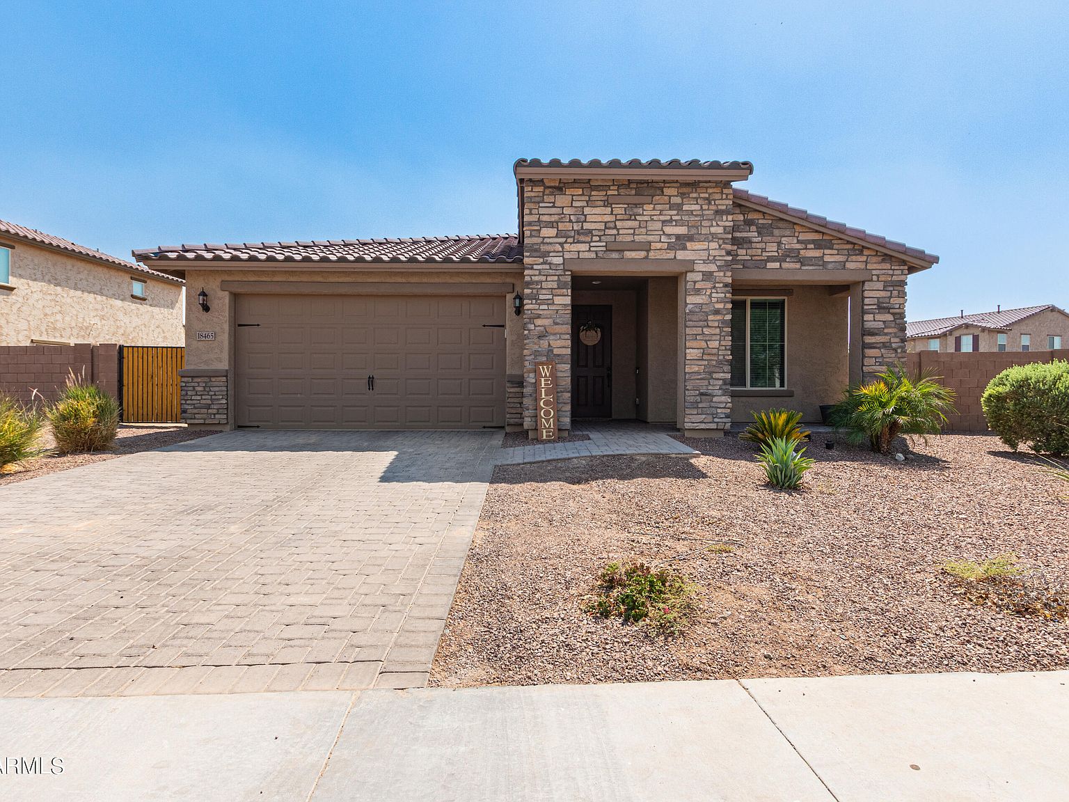 18465 W Fulton St, Goodyear, AZ 85338 | MLS #6755278 | Zillow