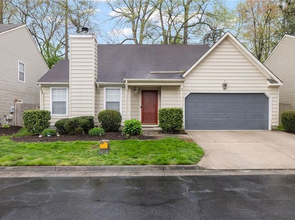 Courthouse Estates - Virginia Beach VA Real Estate - 9 Homes For Sale ...