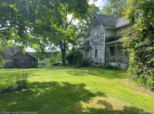 12417 Rohn Rd, Fenton, MI 48430 | Zillow