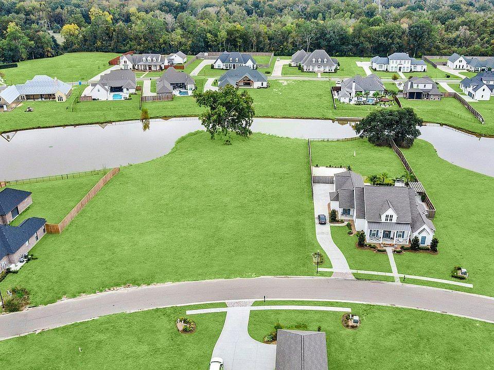 36149 Westin Ridge Dr Geismar LA | Zillow