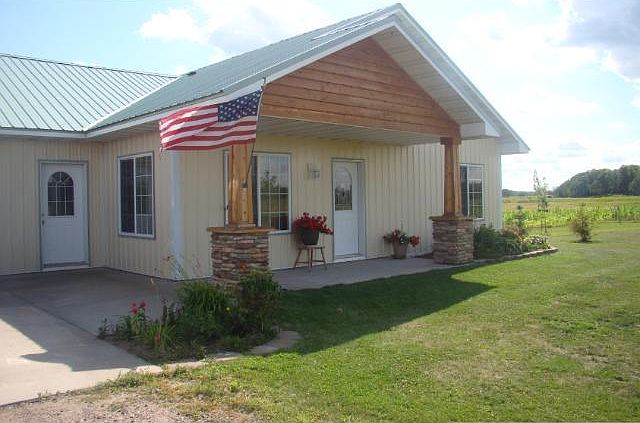 33263 93rd St, Pierz, MN 56364 | Zillow