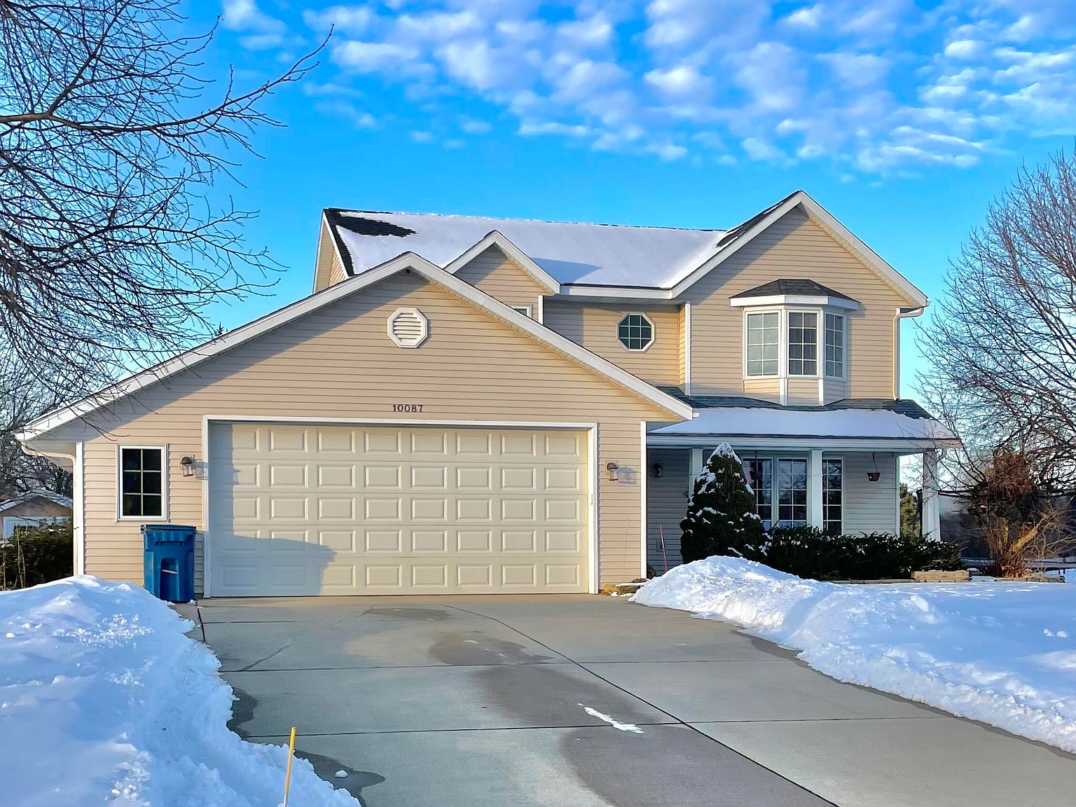 10087 Red Fox Way, Zeeland, MI 49464 | Zillow