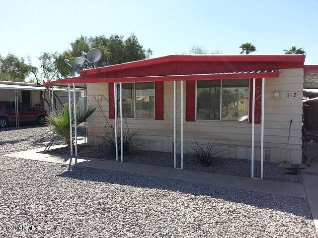 512 S Whitlow Cir, Coolidge, AZ 85128 | Zillow