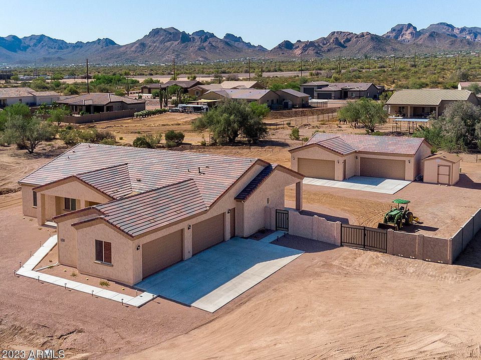 1780 E Concho St, Apache Junction, AZ 85119 | MLS #6561576 | Zillow