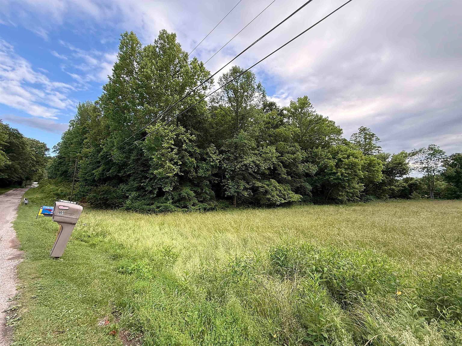 0 County Road 119, Ironton, OH 45638 | Zillow