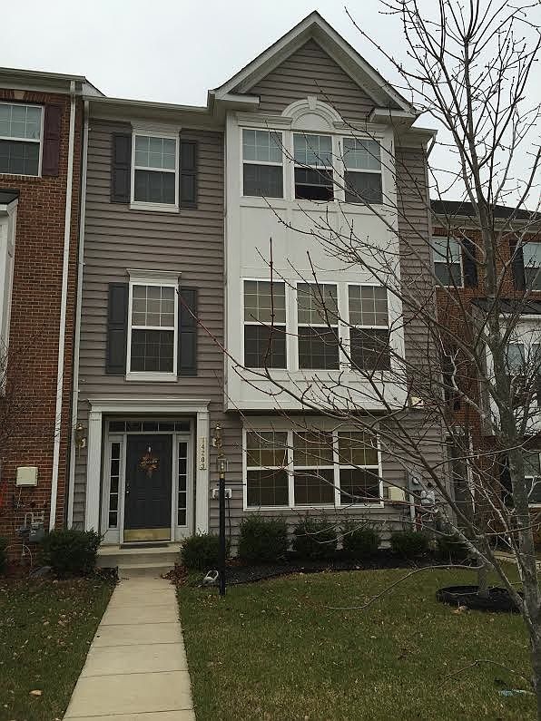 14203 Lusby Ridge Rd, Accokeek, MD 20607 | Zillow