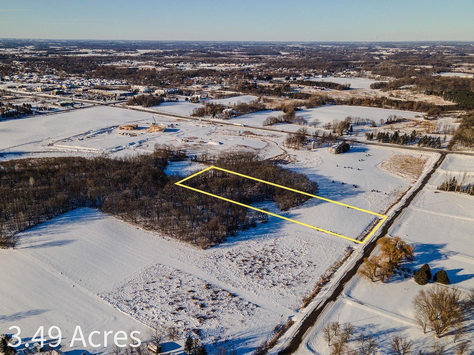 3045 Nelson Rd, Delano, MN 55328 | MLS #6824076 | Zillow