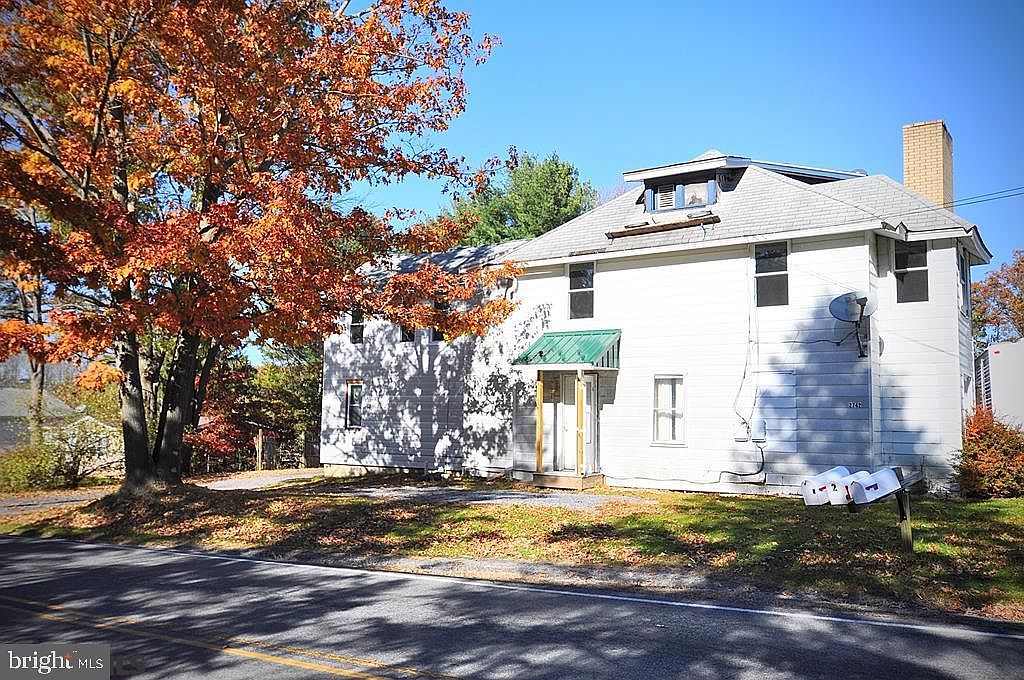 2742 Old Erie Pike, West Decatur, PA 16878 | Zillow