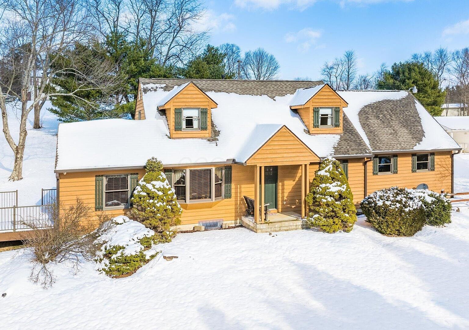 14659 McCown Rd NE, Newark, OH 43055 | MLS #225001076 | Zillow