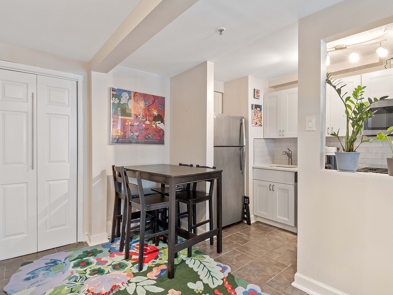 98 Bright St #G, Jersey City, NJ 07302 | Zillow