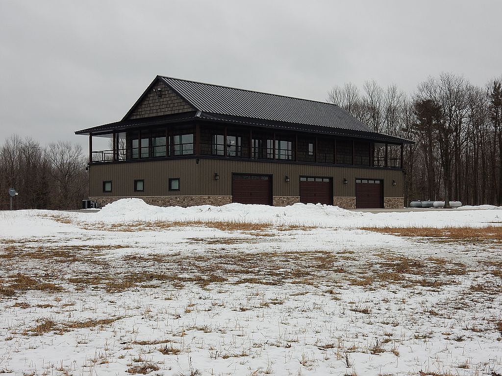 24.5 Swanson Rd, Daggett, MI 49821 | Zillow