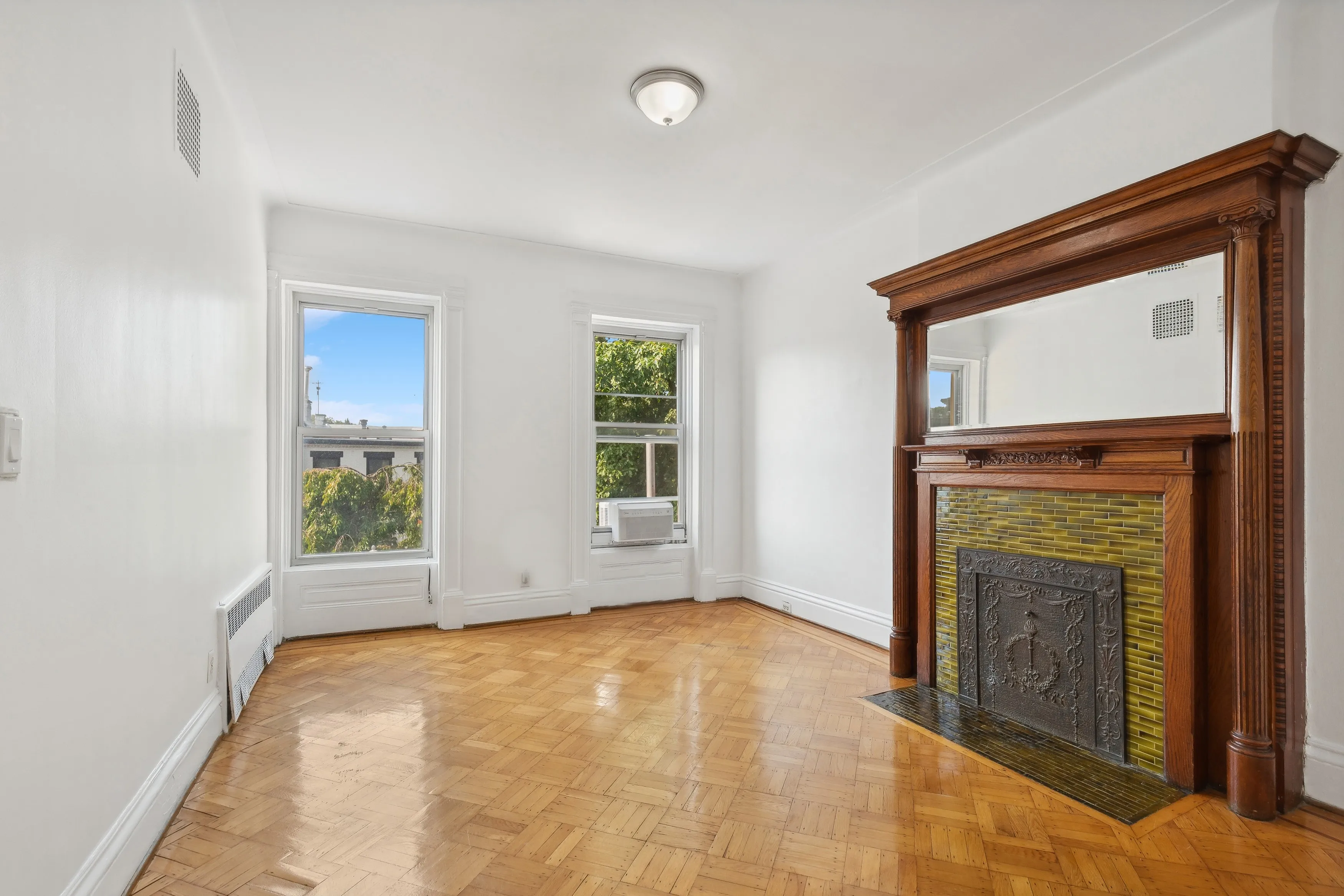 296 Garfield Place #3R in Park Slope, Brooklyn | StreetEasy