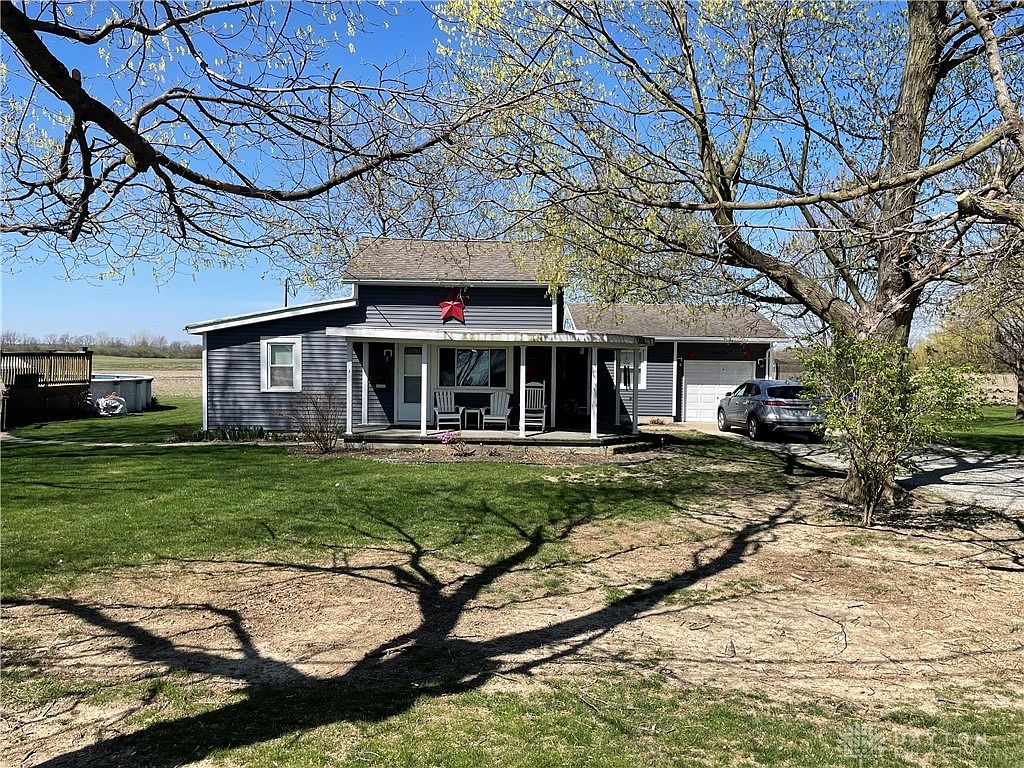 25 W 5th St, Fletcher, OH 45326 | Zillow