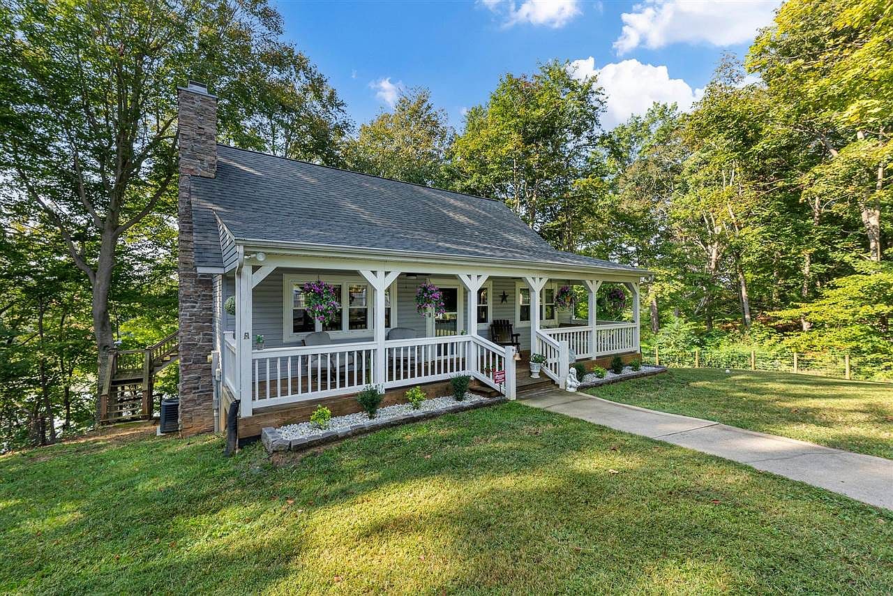 170 Lake Ridge Rd, Glasgow, KY 42141 | MLS #RA20234658 | Zillow
