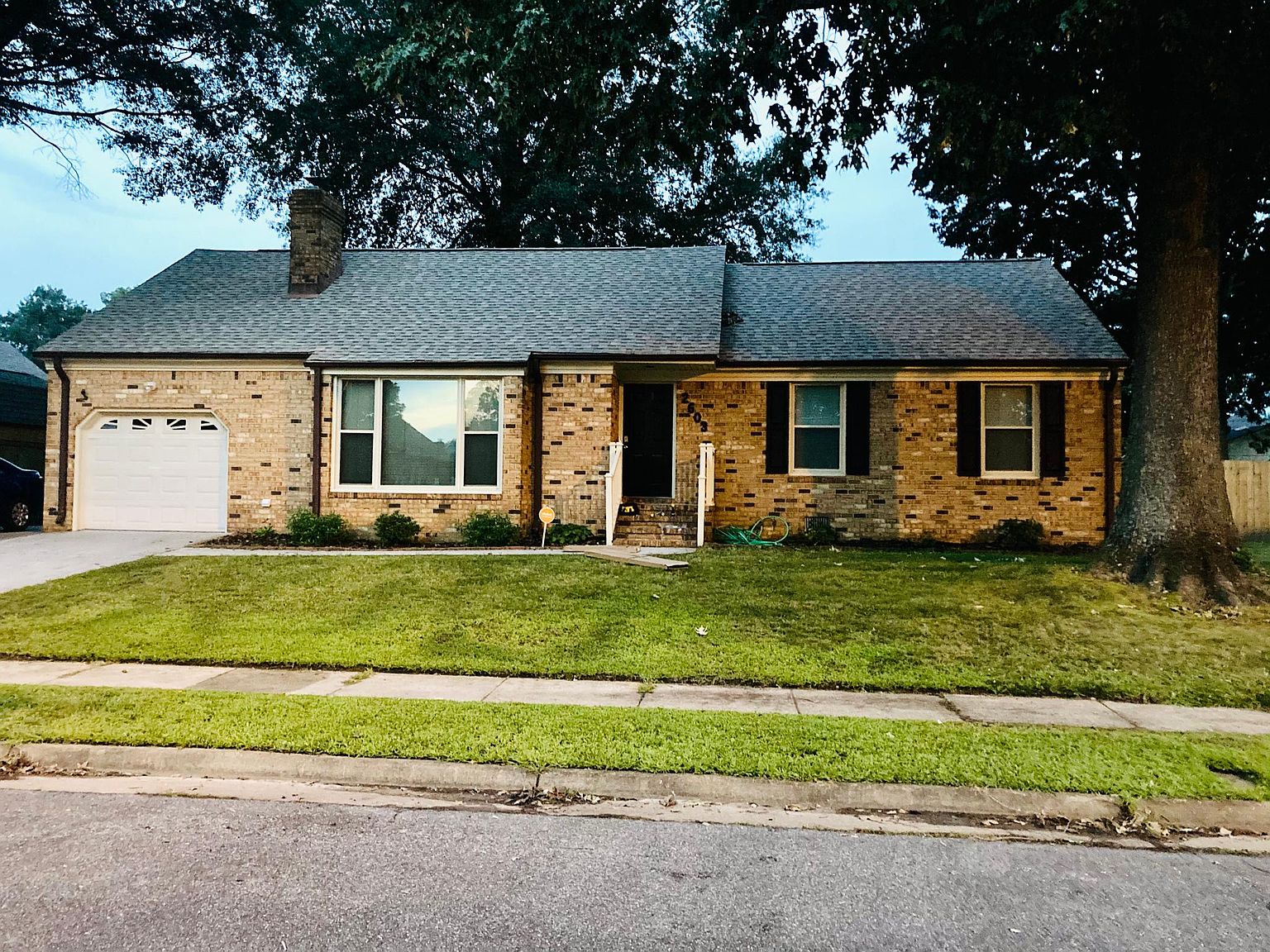 2603 Roundtree Cir, Chesapeake, VA 23323 | Zillow