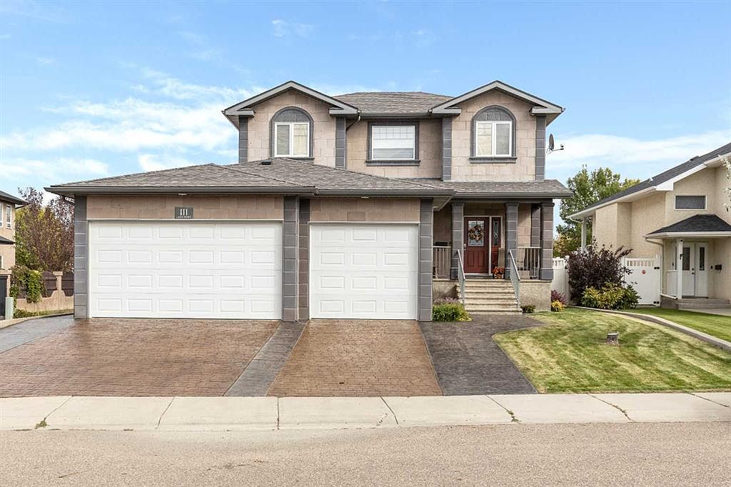 111 N Sundance Rd SW, Medicine Hat, AB T1B 4V1 | MLS #A2189688 | Zillow