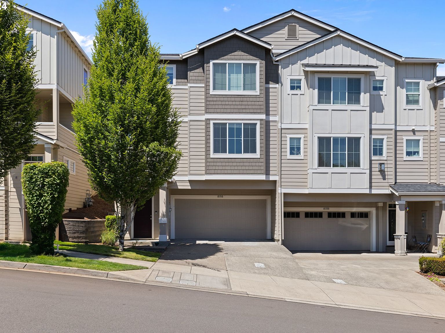 15715 SE Nyla Way, Happy Valley, OR 97086 | Zillow
