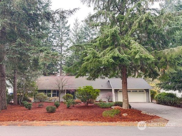 Allyn WA Real Estate - Allyn WA Homes For Sale | Zillow