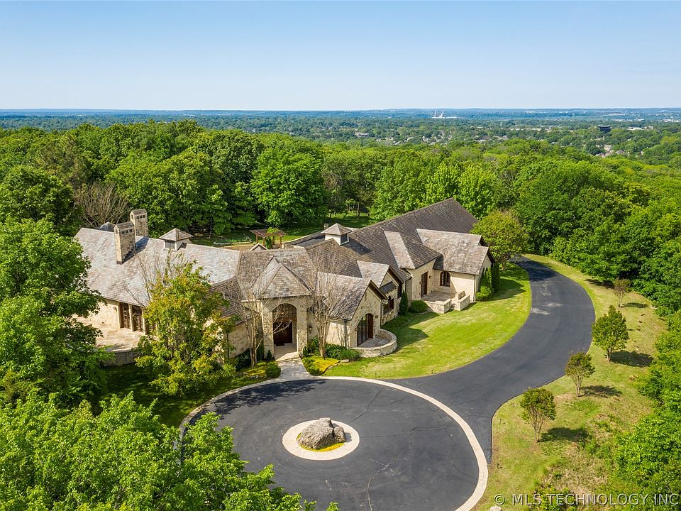 8433 S Kingston Ave, Tulsa, OK 74137 | Zillow