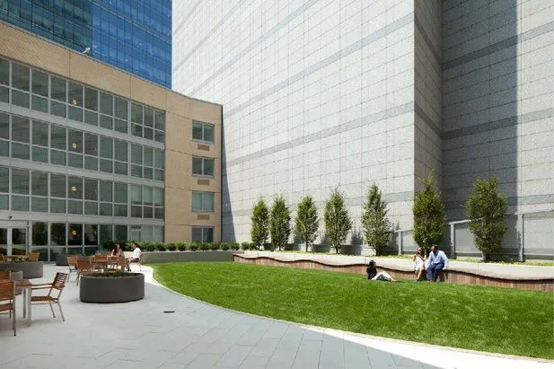 Linc LIC at 43-10 Crescent Street in Hunters Point : Sales, Rentals ...