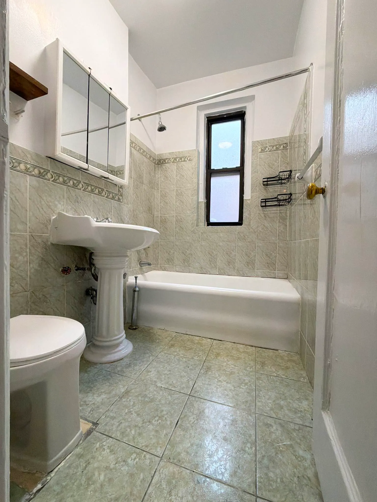 50 Seaman Avenue #5 in Inwood, Manhattan | StreetEasy