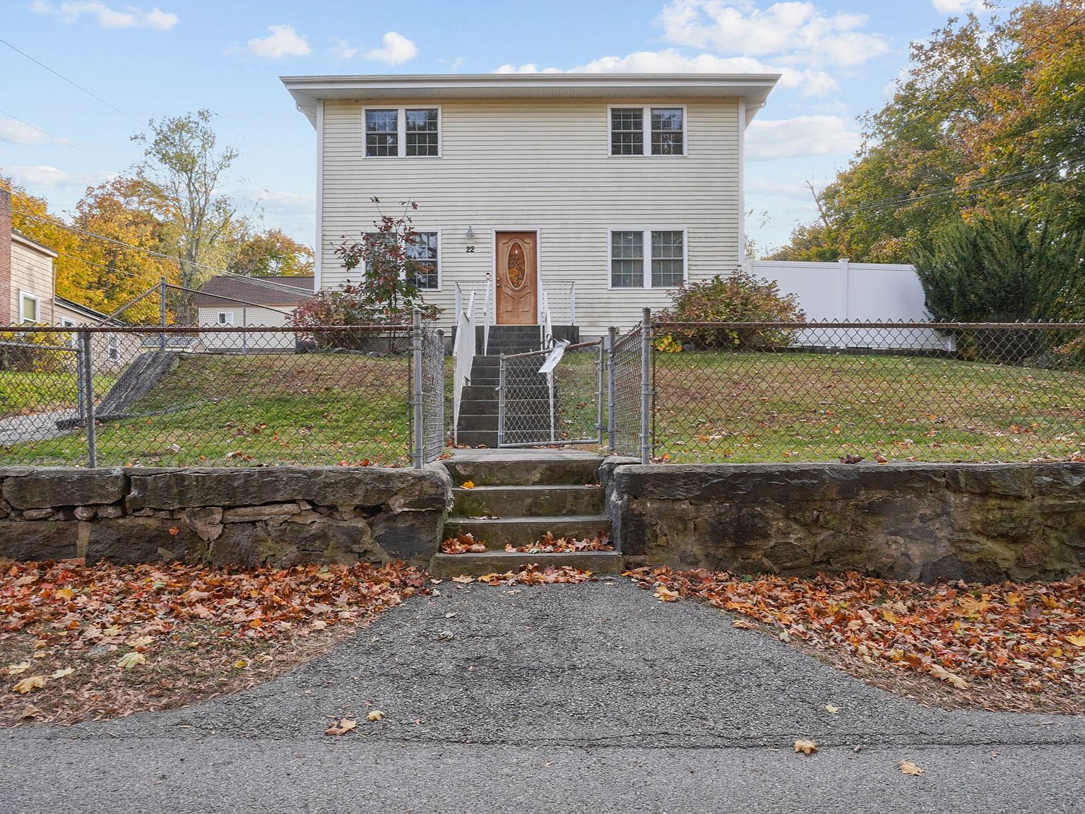 22 Ames St FLOOR 2, Coventry, RI 02816 | Zillow