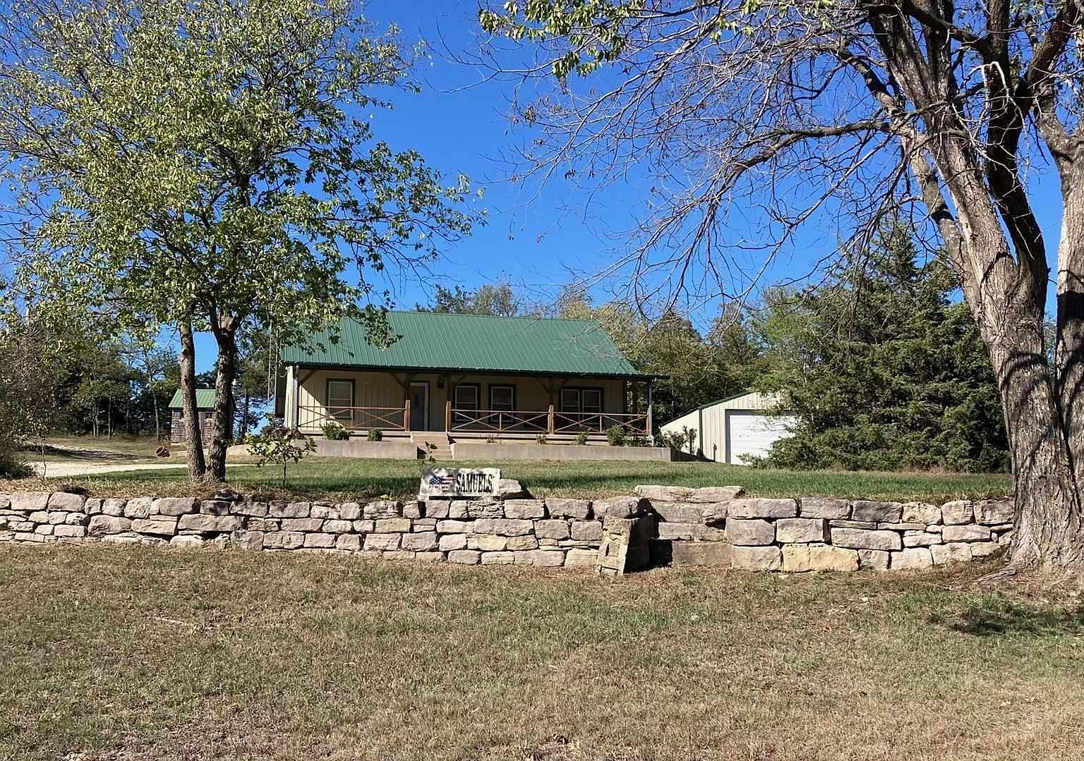1632 Ef Rd, Cedar Point, KS 66843 | Zillow