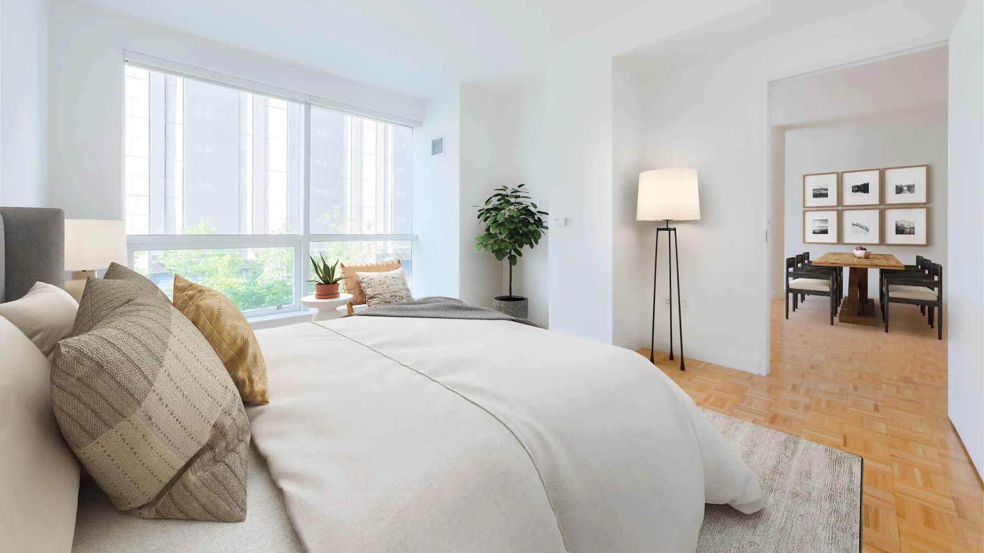 70 Greene Street #2701 in Paulus Hook, New Jersey | StreetEasy