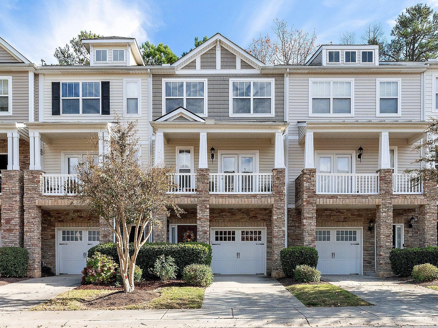 8040 Sycamore Hill Ln, Raleigh, NC 27612 | Zillow