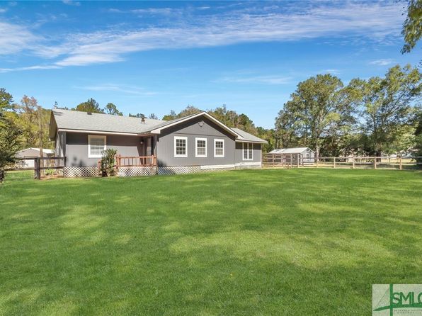 Fleming GA Real Estate - Fleming GA Homes For Sale | Zillow