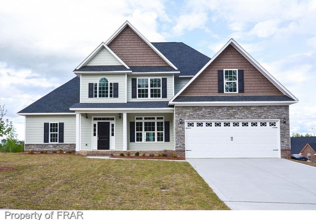 604 W.summerchase #DR(LOT116), Fayetteville, NC 28311 | Zillow