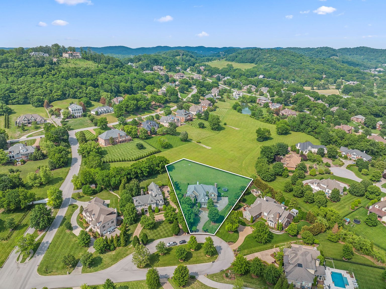 412 Legends Park Cir, Franklin, TN 37069 | MLS #2530723 | Zillow