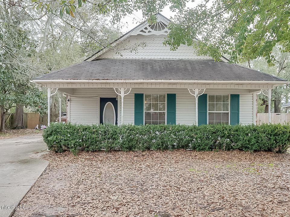4350 Biglin Bayou Dr, Diberville, MS 39540 | MLS #4101288 | Zillow