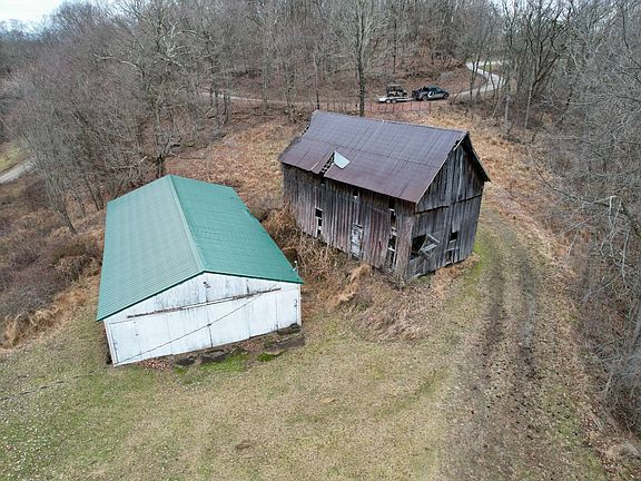 648 Mount Carmel Ridge Rd, Aleppo, PA 15310 | MLS #11316936 | Zillow