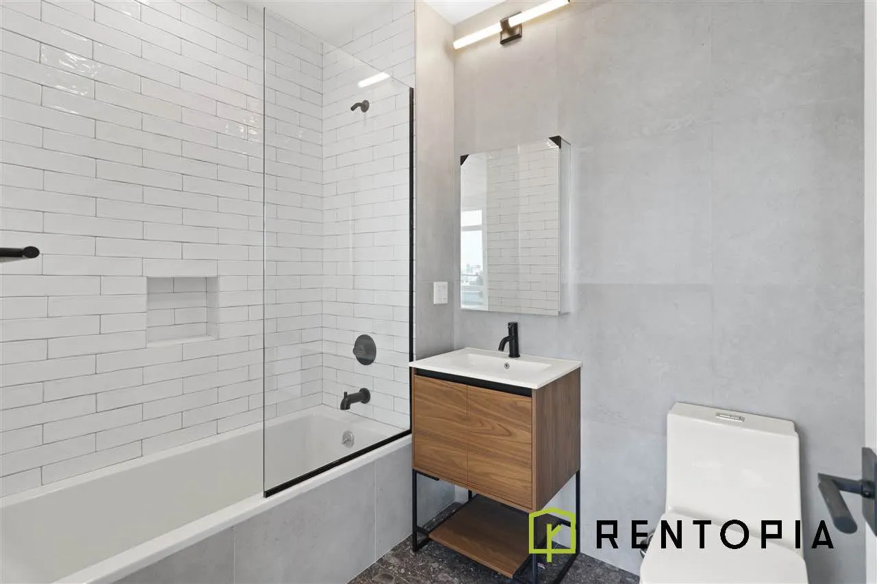 74 North First Street #3F in Williamsburg, Brooklyn | StreetEasy