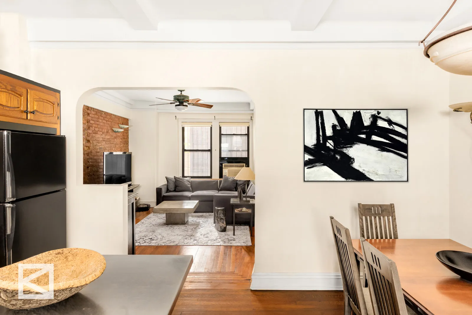 120 West 70th Street #1A in Lincoln Square, Manhattan | StreetEasy